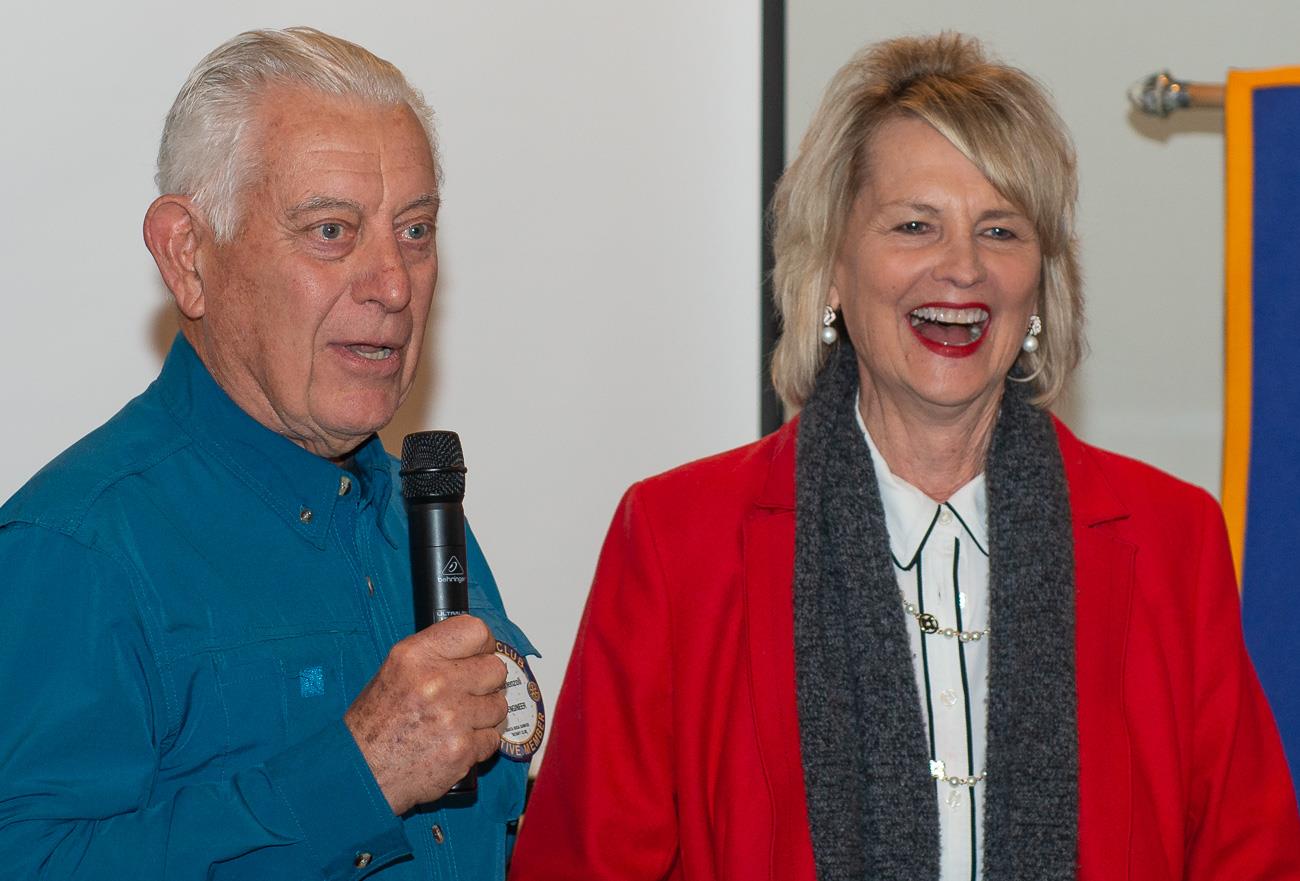 Community Recognition | Rotary Club of Santa Rosa Sunrise