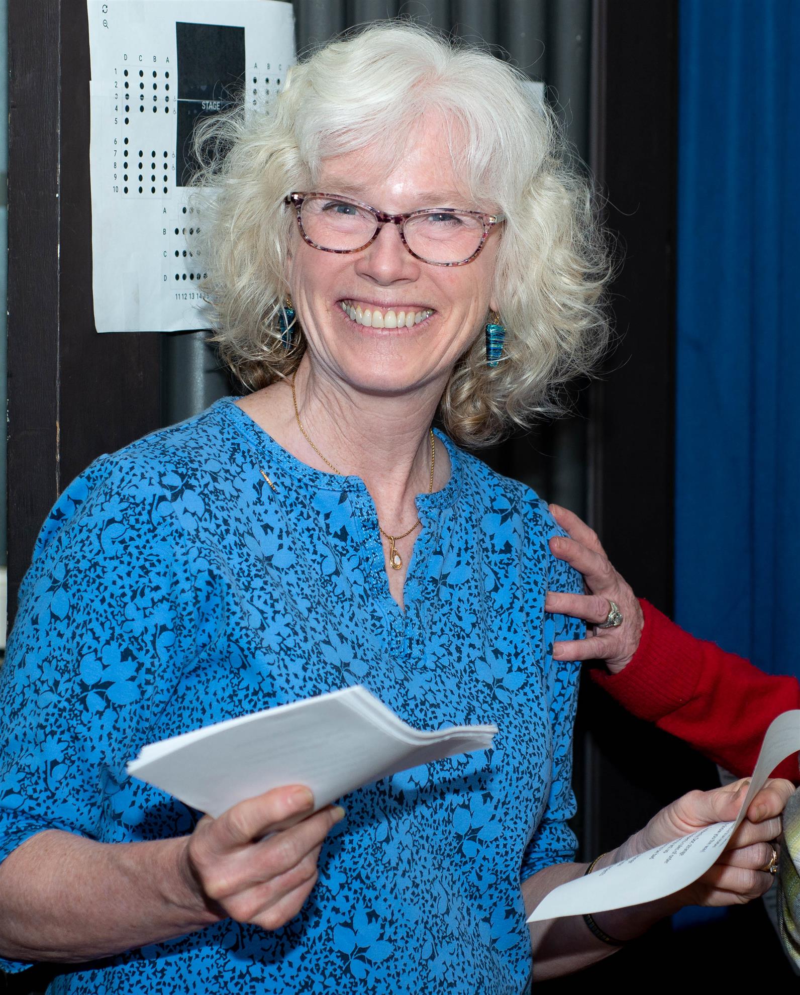 * 2023 Debunking of Jack Strange | Rotary Club of Santa Rosa Sunrise