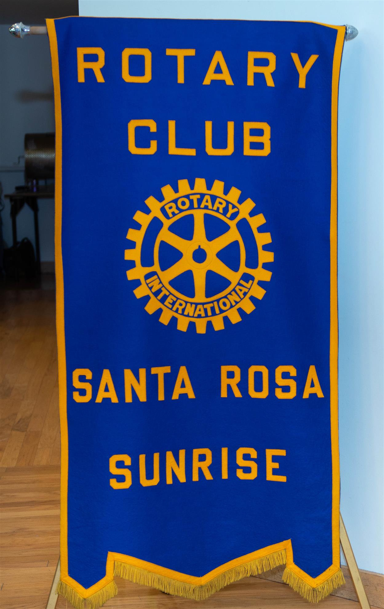 * 2023 Rotary Raffle | Rotary Club of Santa Rosa Sunrise