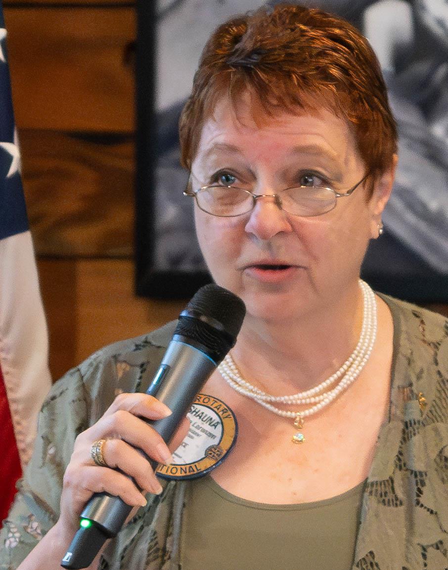 2023-24 Meeting Sightings | Rotary Club of Santa Rosa Sunrise