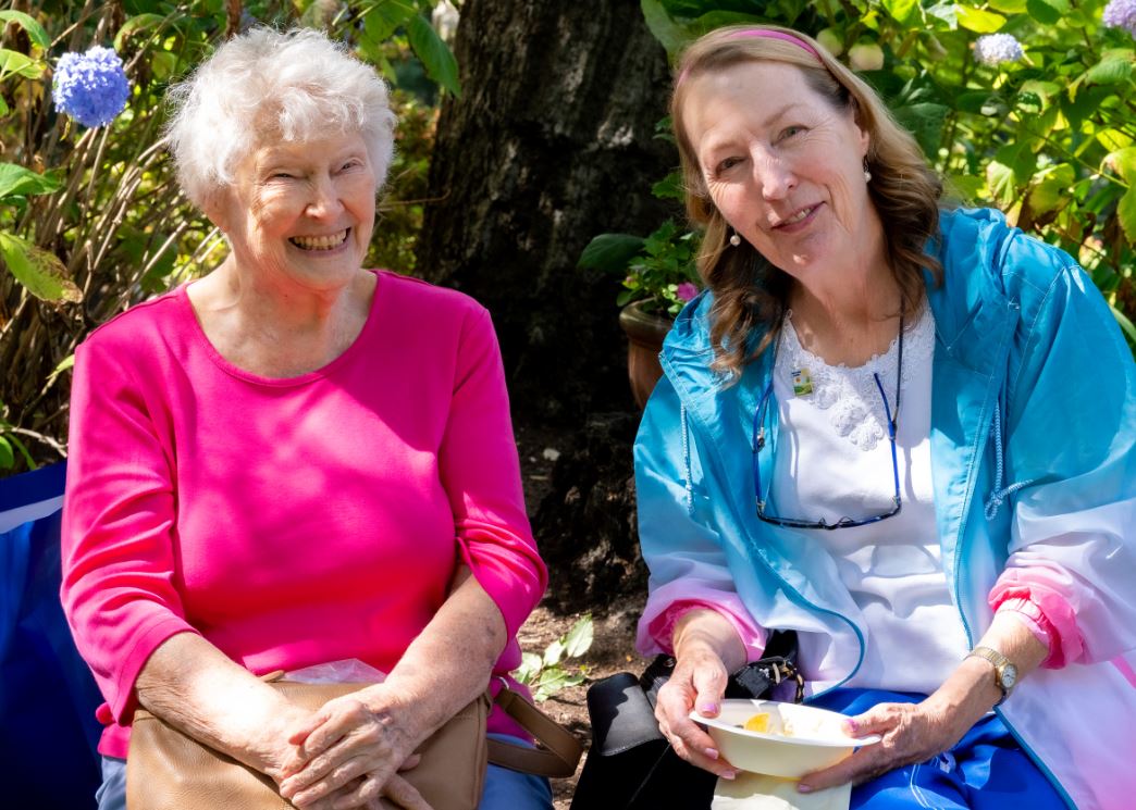 * 2024 Debunking of Debra Robertson | Rotary Club of Santa Rosa Sunrise