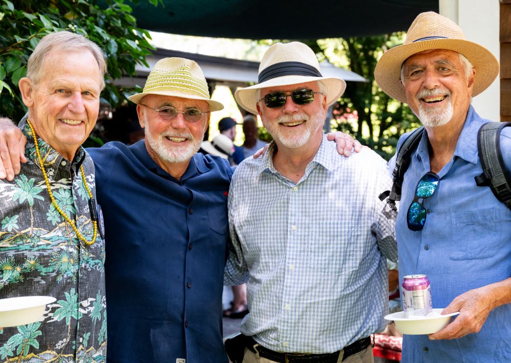 * 2024 Debunking of Debra Robertson | Rotary Club of Santa Rosa Sunrise