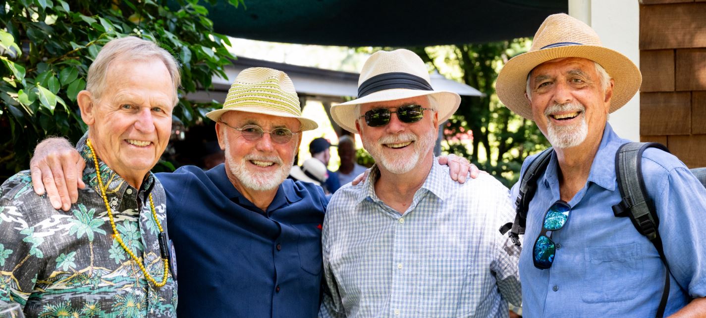 * 2024 Debunking of Debra Robertson | Rotary Club of Santa Rosa Sunrise