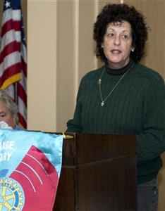 Tribute Dr. Mark Doolittle | Rotary Club of Santa Rosa Sunrise