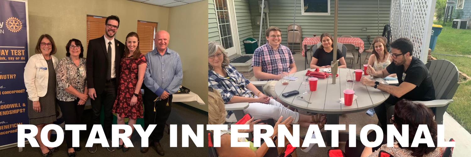 Home Page | Rotary Club of Auburn