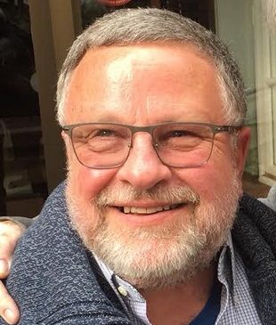 David Johnson | The Rotary Club of Dallas