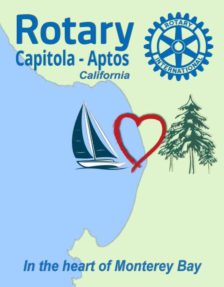 The Hub | June 15th, 2023 | Rotary Club of Capitola-Aptos