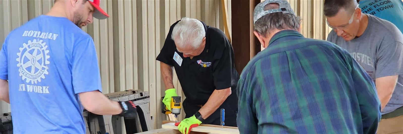 Home Page | Rotary Club of Georgetown