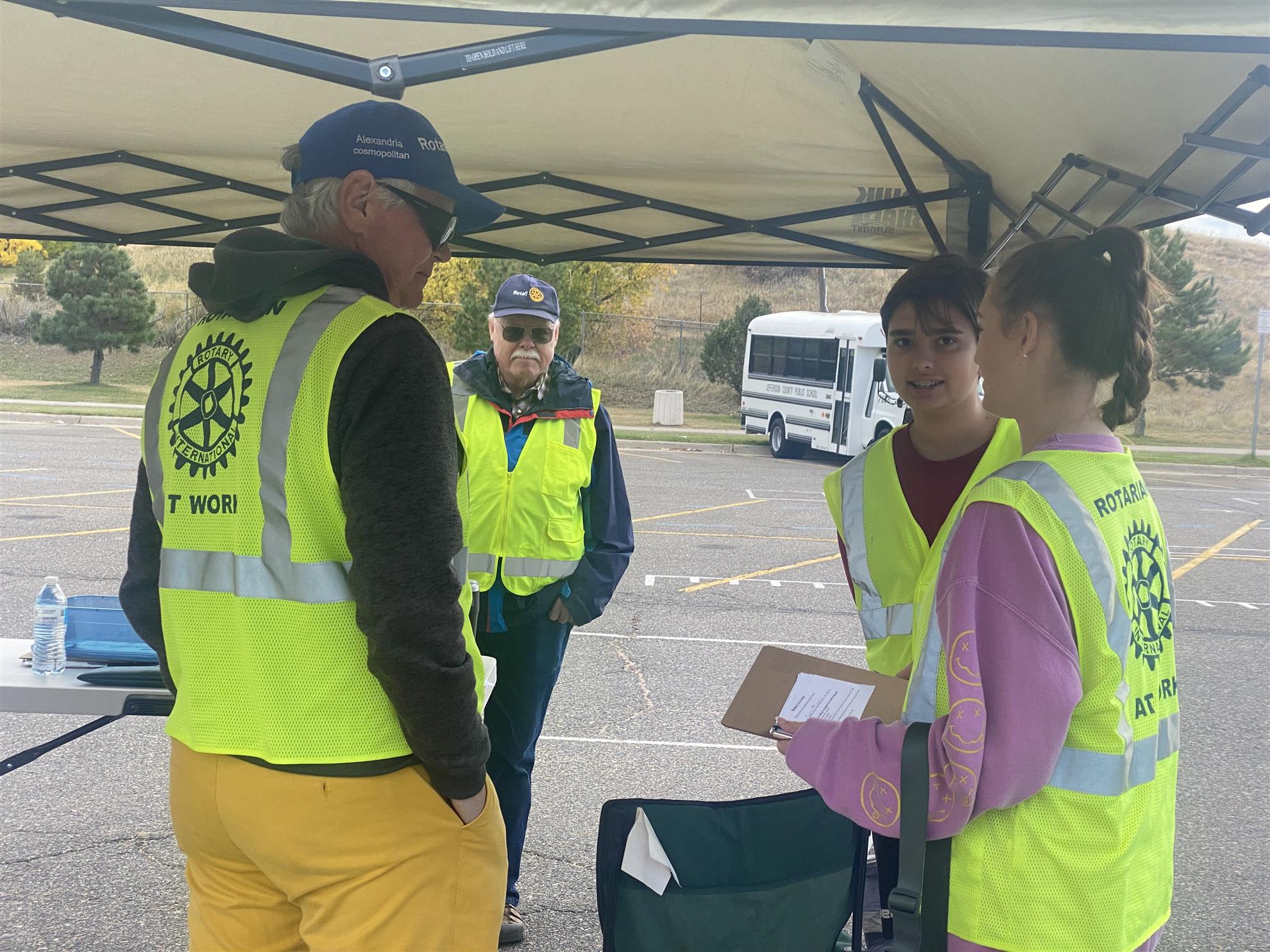 First Annual? 2022 Paint Recycling Event | Rotary Club of Golden