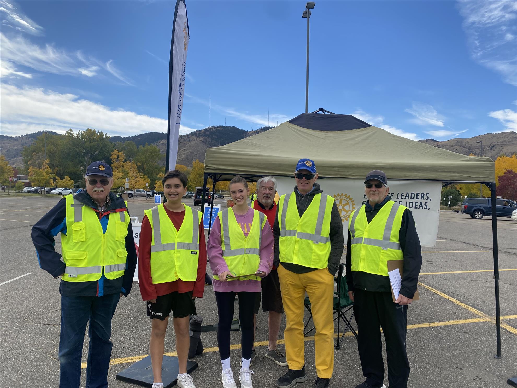 First Annual? 2022 Paint Recycling Event | Rotary Club of Golden