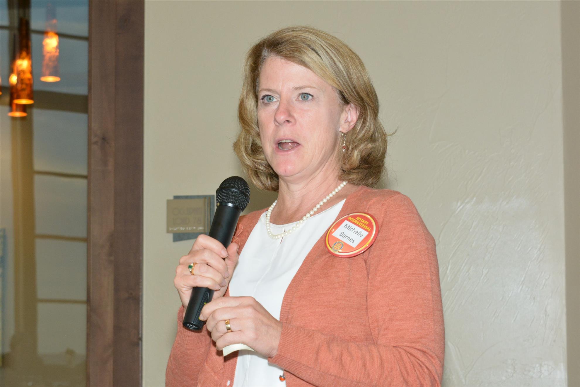 Recap of January 24, 2017, Meeting | Rotary Club of Golden