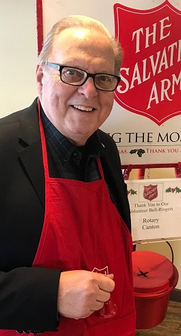 Salvation Army Canton Mi
