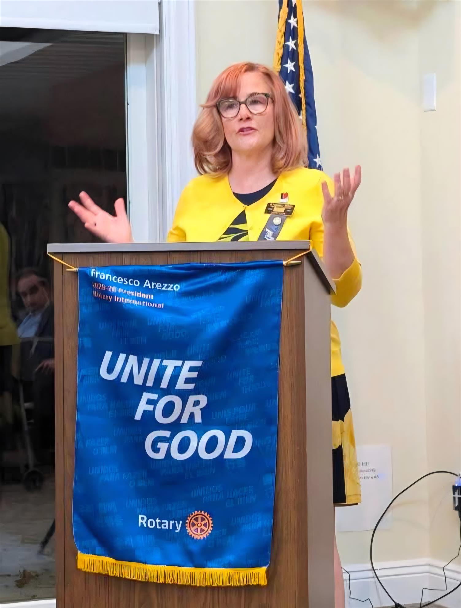 This Week with the Canton Rotary Club (Jan. 14, 2026)