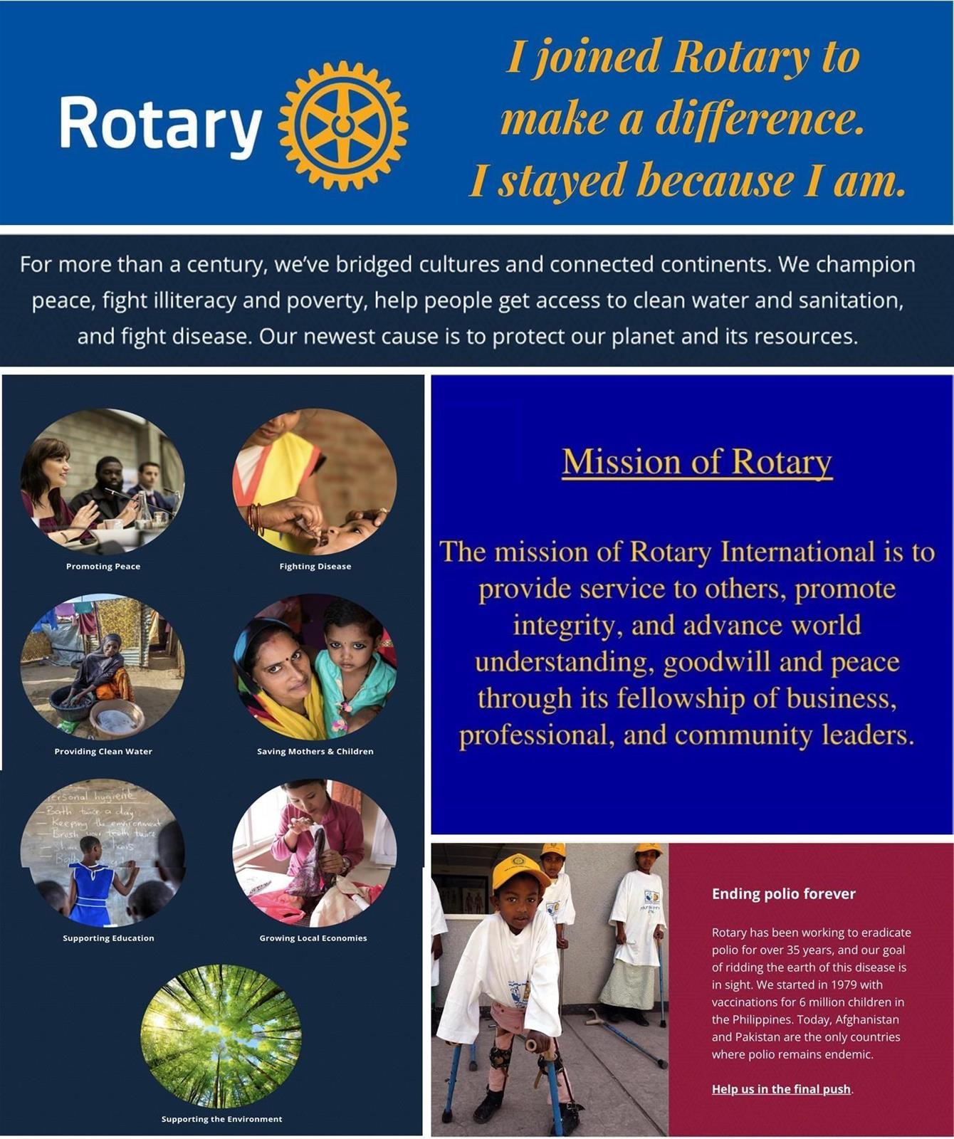 Home Page | Rotary Club of Canton