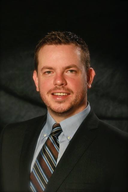 Matt Heyn - AdventHealth Ottawa | Rotary Club of Ottawa