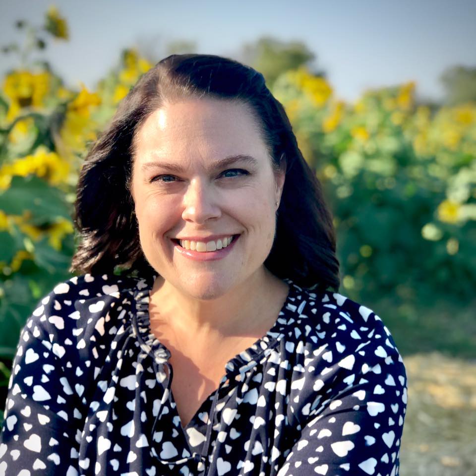 eNews for Oct 23: Vocational Presentation with Mandy Sheldon (Oct 23, 2020)