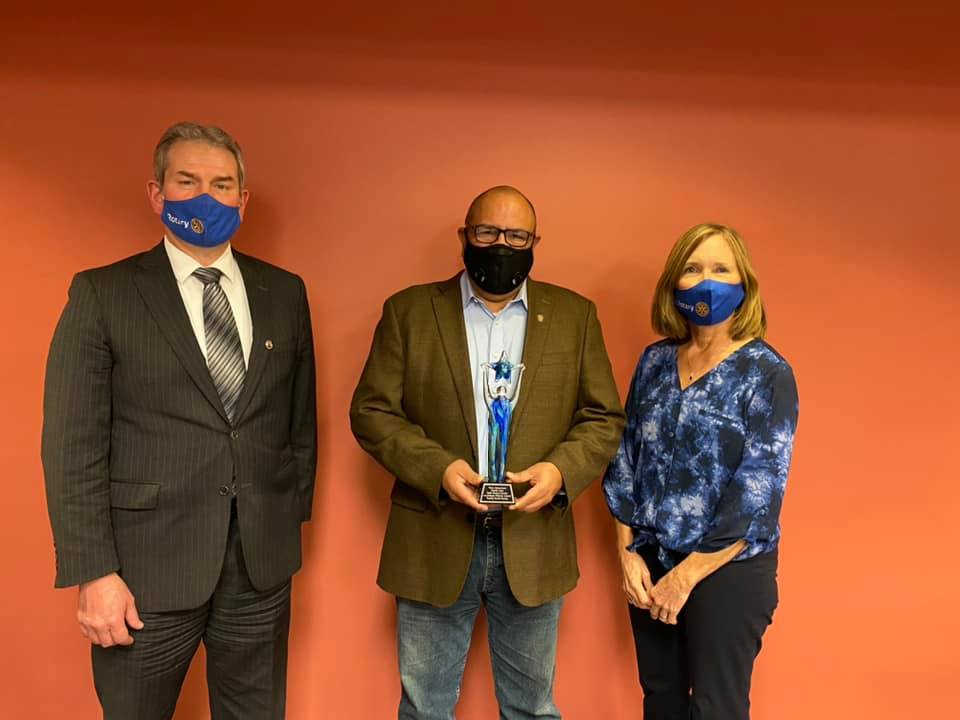 eNews for Nov 20: Brendan Wiley, Topeka Zoo & Conservation Center (Nov ...