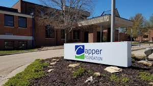 eNews for July 15: Capper Foundation (OFF-SITE) (Jul 13, 2022)