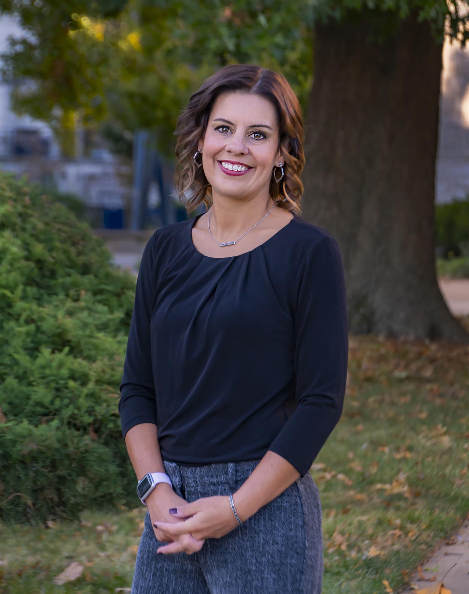 2022-2023 TSR Highlights with President Jessica | Rotary Club of Topeka ...