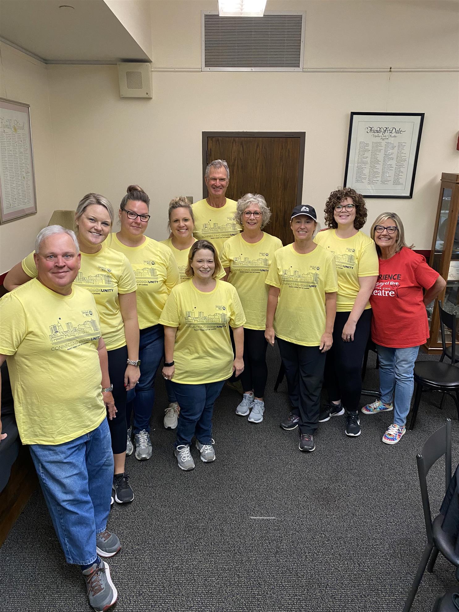 Home Page | Rotary Club of Topeka South