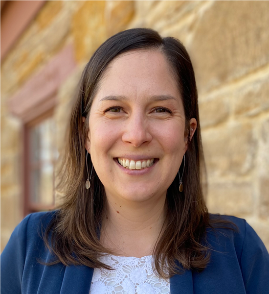 Sarah Bell - Kansas History Museum and Museum Renovations | Rotary Club ...