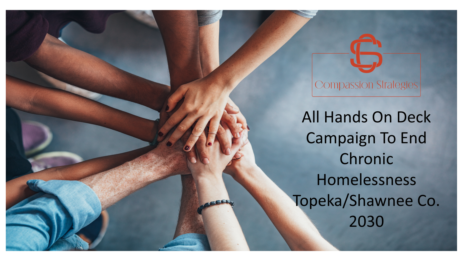 All Hands on Deck | Rotary Club of Topeka South