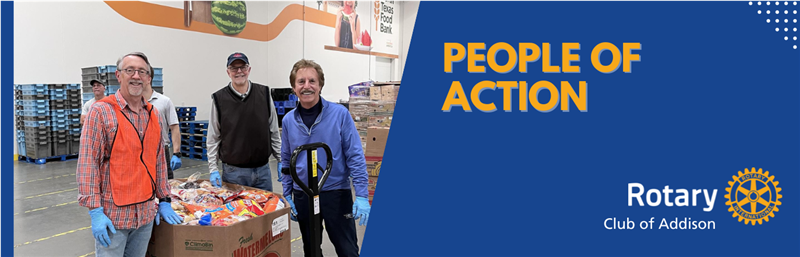 Home Page | Rotary Club of Addison