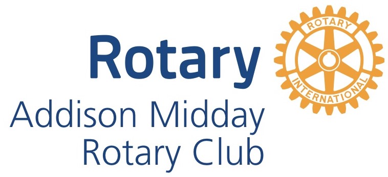 Rotary Monthly Theme - March | Rotary Club of Addison Midday