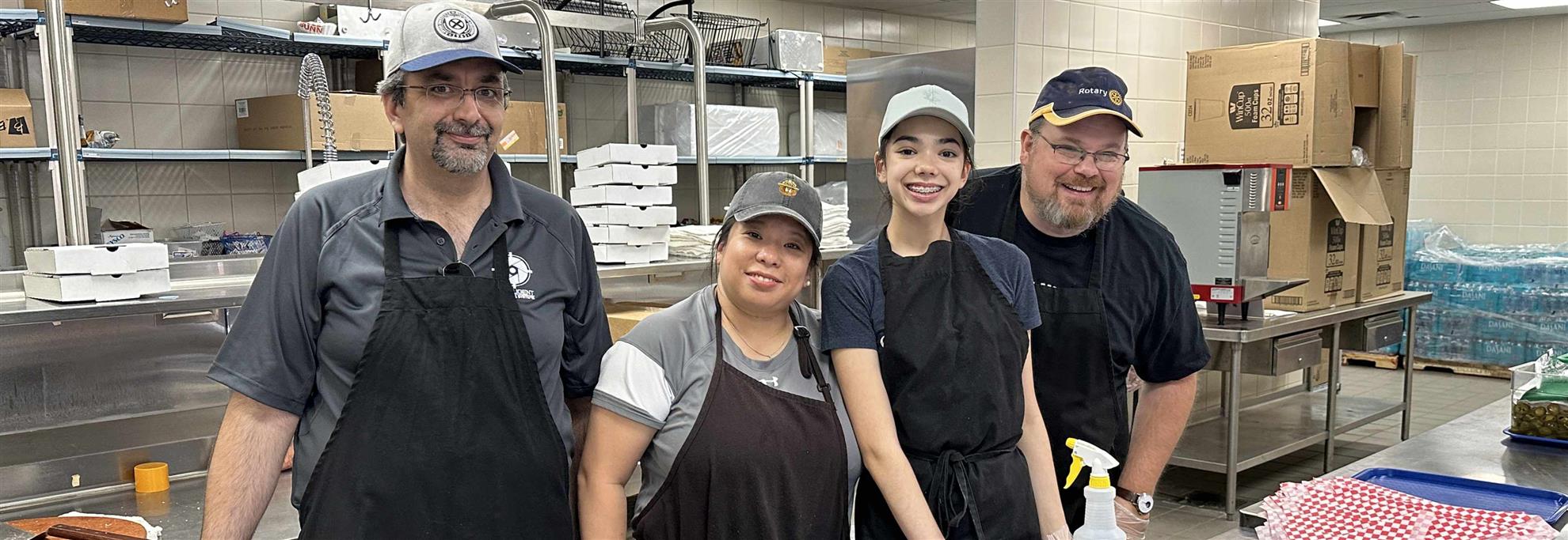 Home Page | Rotary Club of Allen