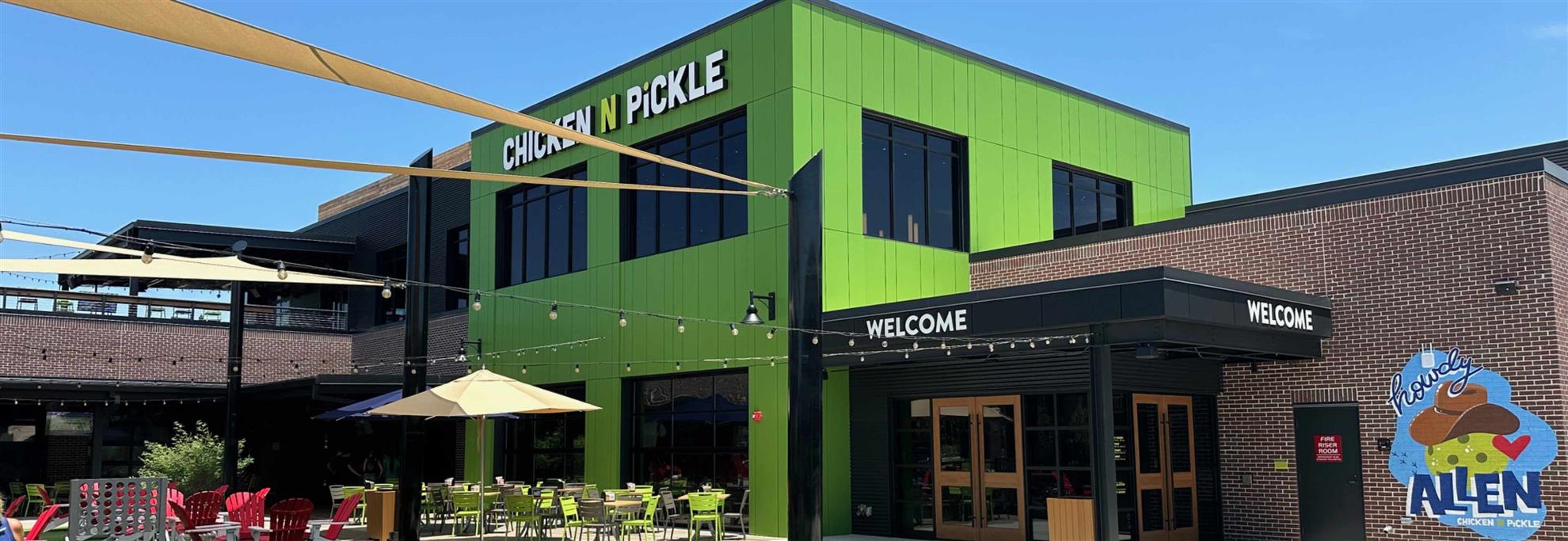 Home Page | Rotary Club of Allen