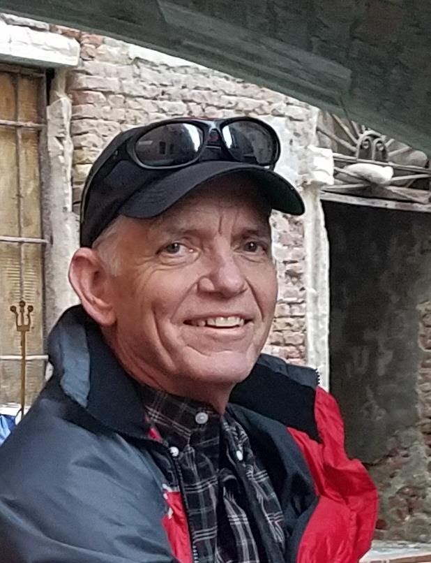 Metro Rotary Charter Member Jim Lawrence | Rotary Club of Grand Prairie ...