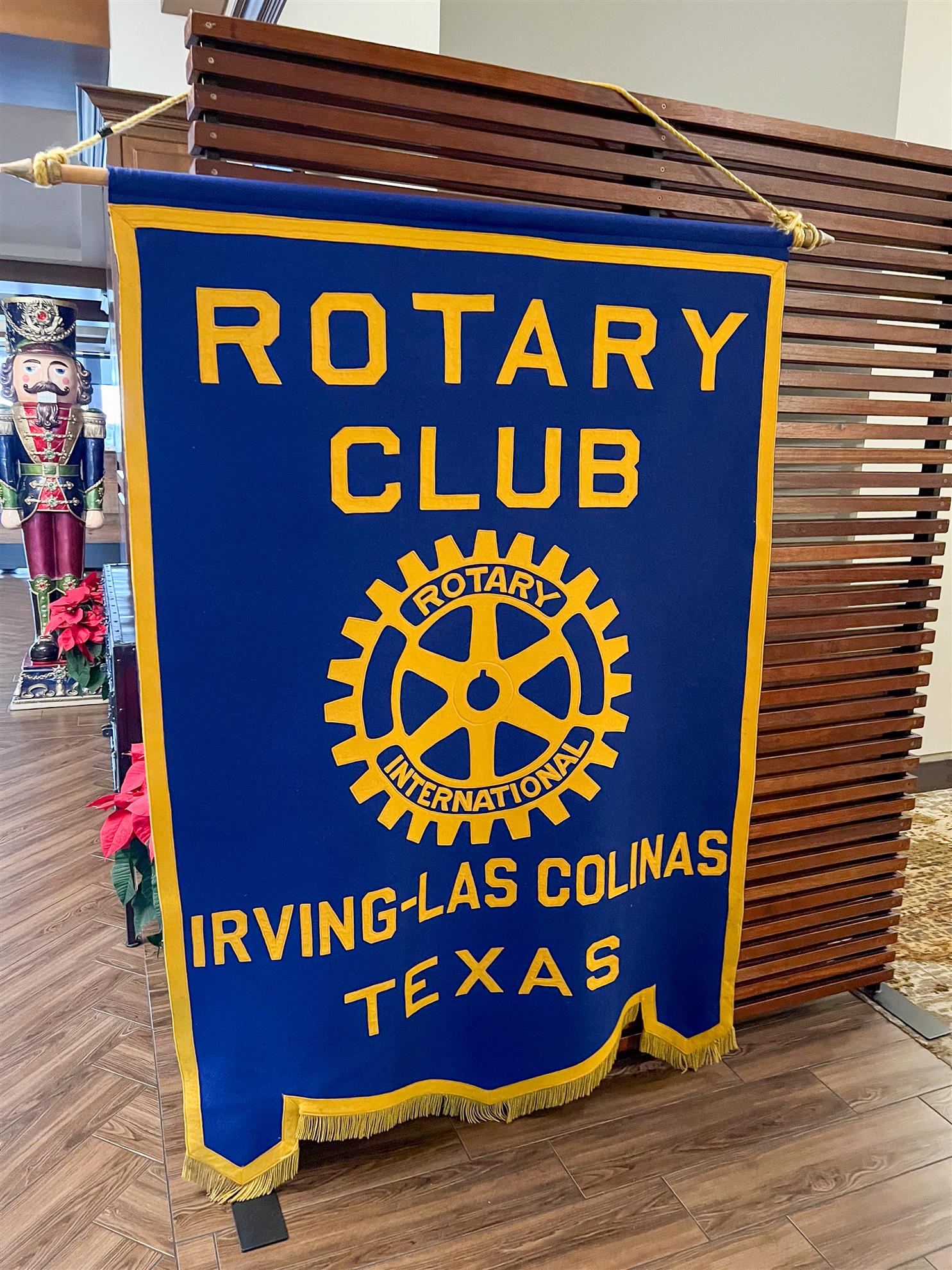 Home Page | Irving Las Colinas Rotary Club