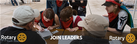 Home Page | Irving Las Colinas Rotary Club