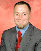 Meet Shane Webb | Rotary Club of Irving Sunrise