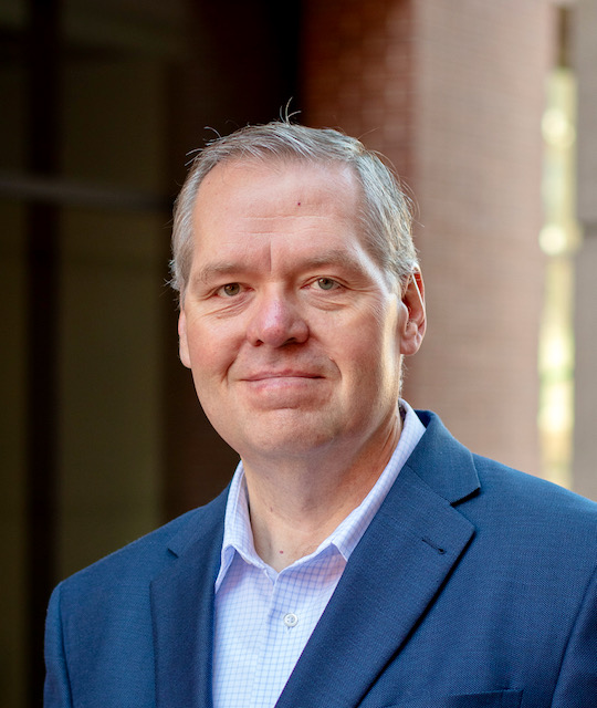 President of The Chosen Speaks May 16 | Rotary Club of Midlothian