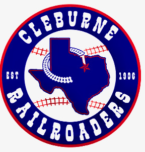 Cleburne Railroaders Baseball - Rory Niewenhous - May 7th | Rotary Club ...