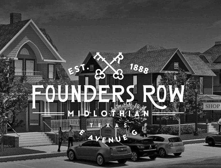 February 21 Program - Founders Row Update With Stephen Hildlebaugh ...