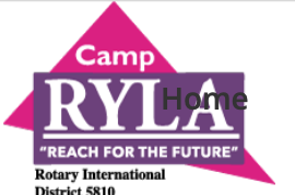 RYLA Awards for 2023 Camp Announced | Rotary Club of Midlothian