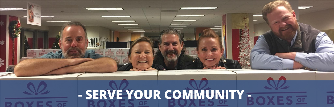 Home Page | Rotary Club of Preston Center