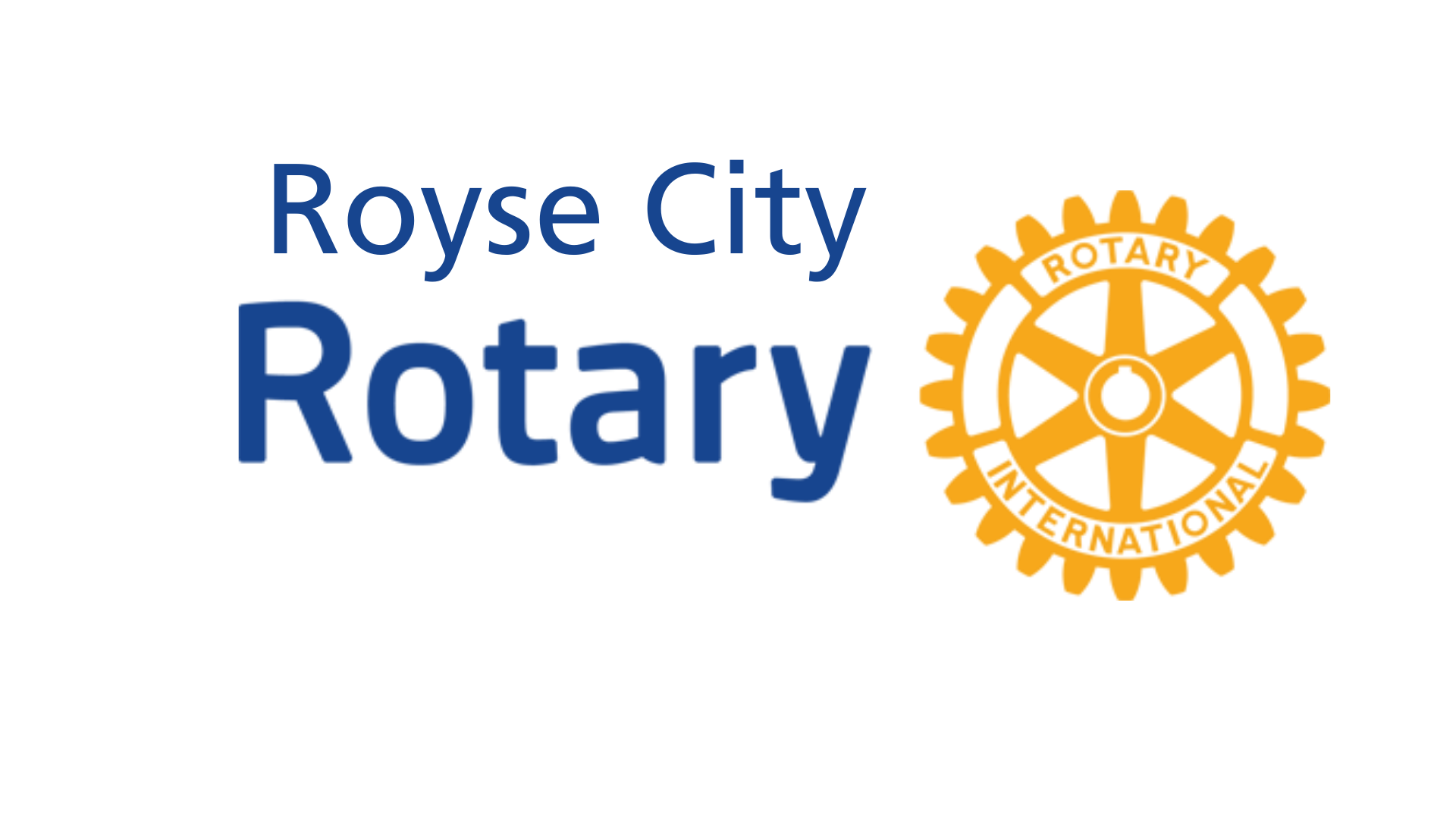 Flags Over Royse City - Flags Lease 2026 | Rotary Club of Royse City