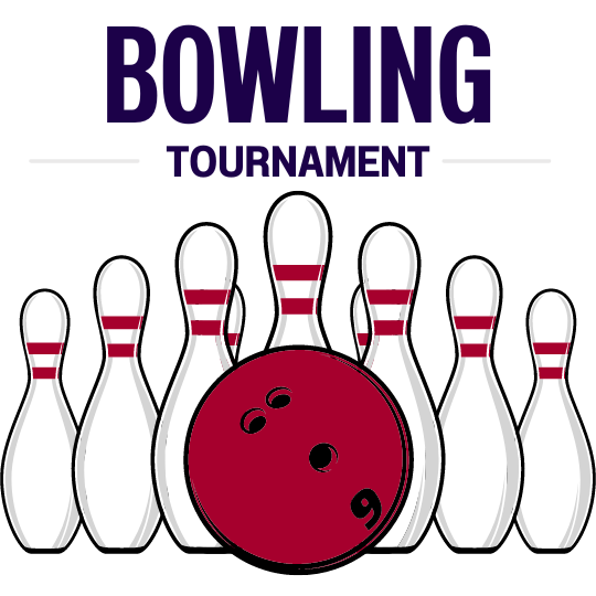 Bowling Tournament at Bowl-a-Rama Rowlett | Rotary Club of Wylie