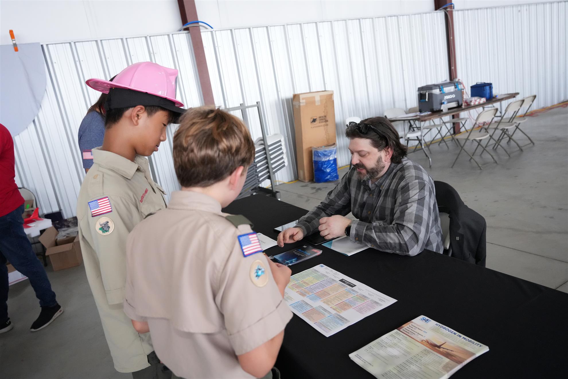 Wings & Wheels 230909 | Rotary Club of Blue Bell
