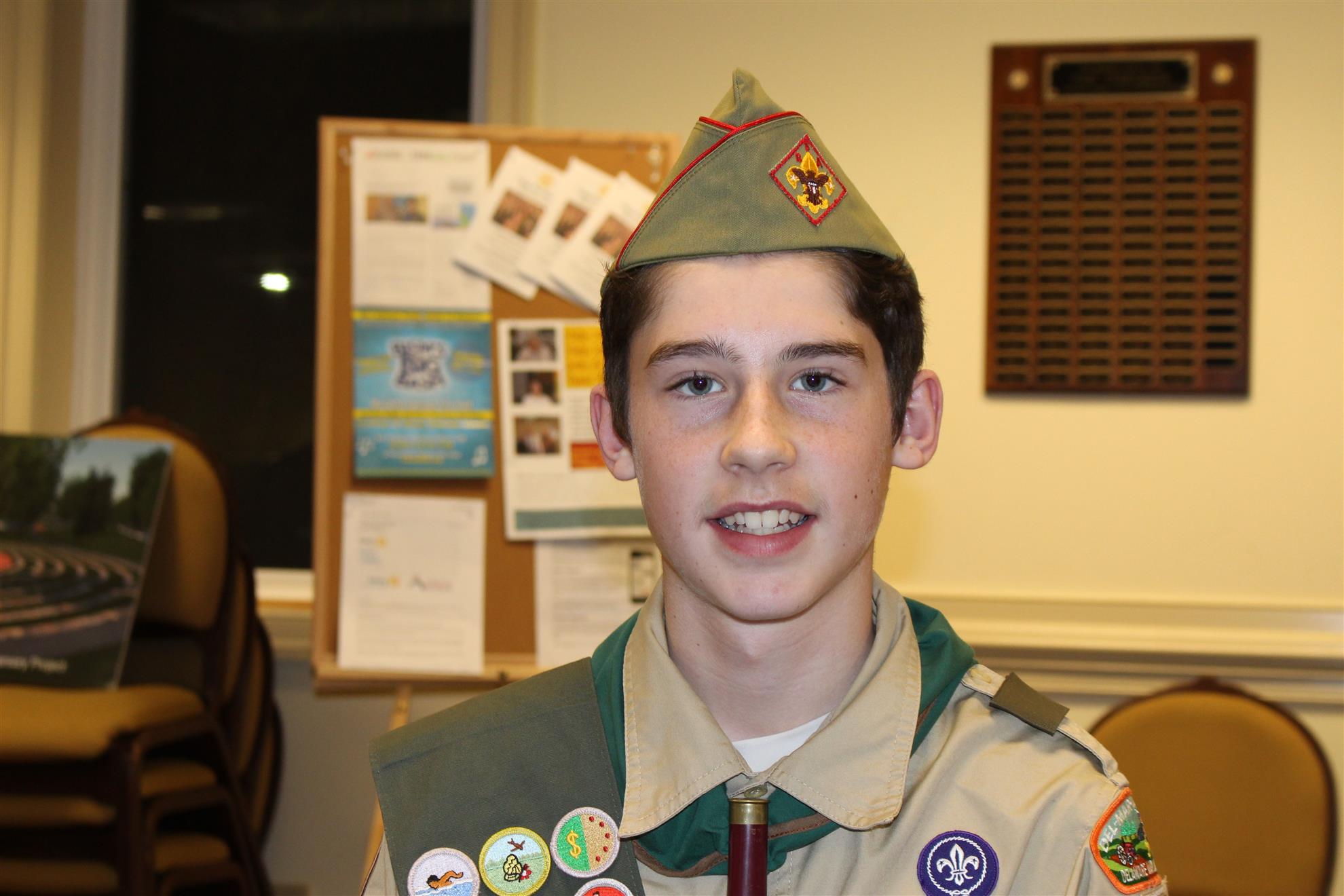 February 25, 2016 (Feb 29, 2016)