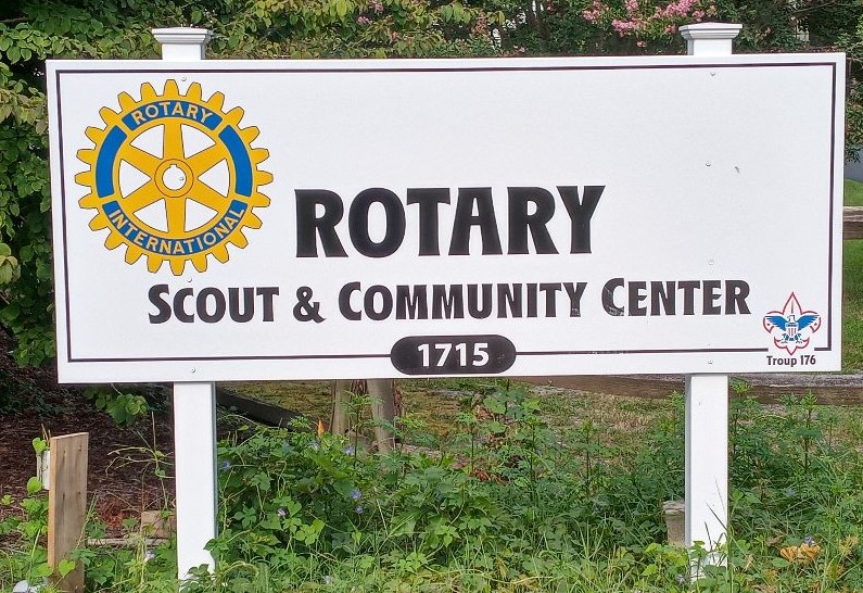 About Our Club | Rotary Club of Salisbury