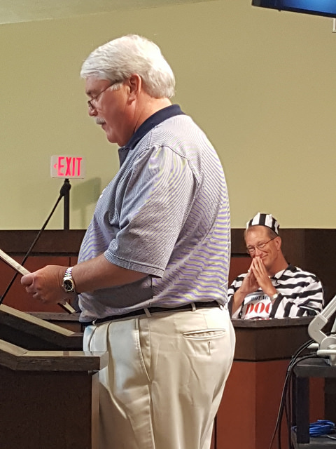 Schwieterman Found Guilty - Apologizes | Rotary Club of Kettering