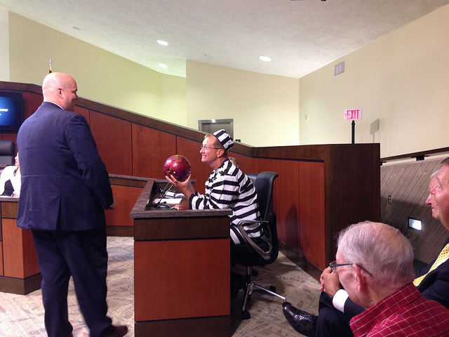 Schwieterman Found Guilty - Apologizes | Rotary Club of Kettering