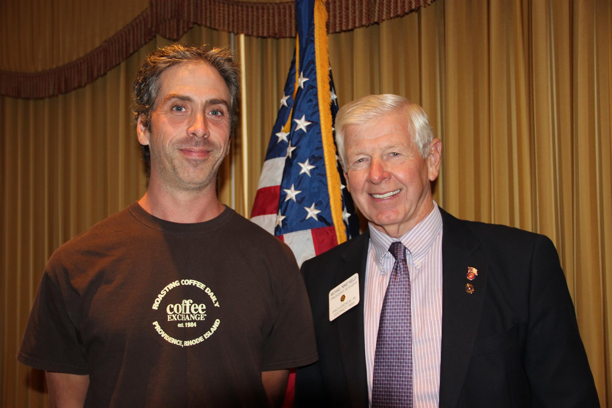 Competing against the Big Box Stores | Rotary Club of Providence