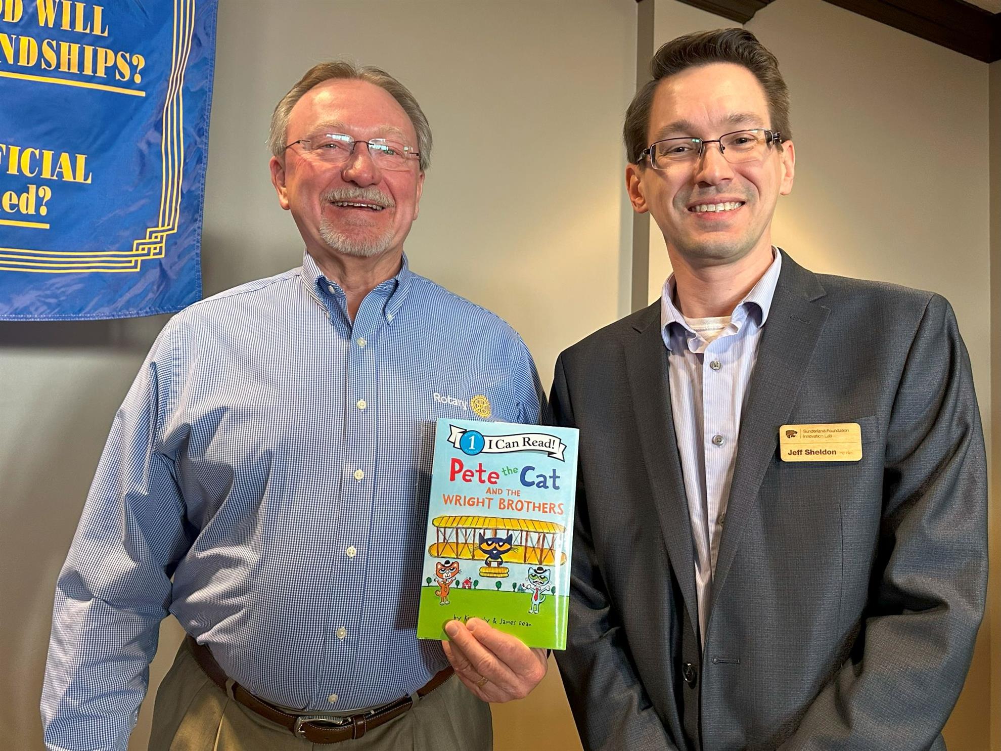 Home Page | Rotary Club of Manhattan