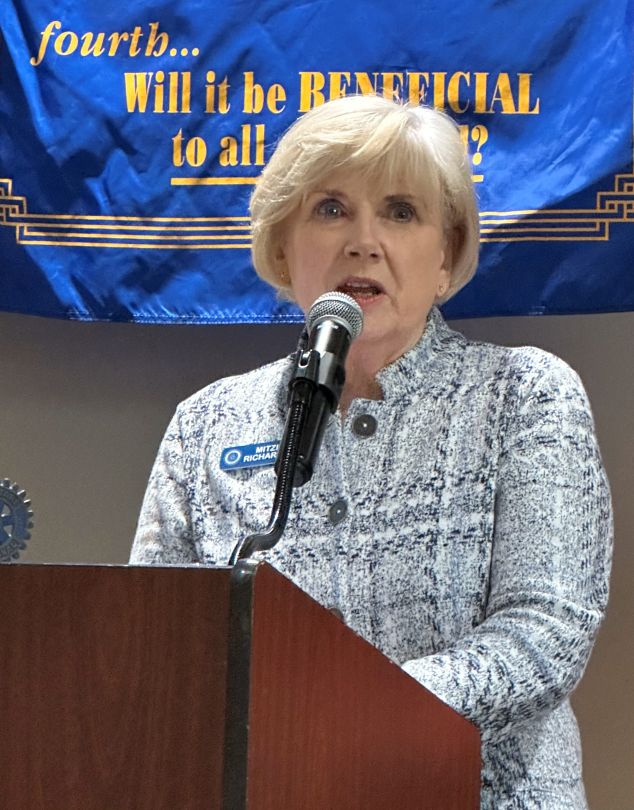 Home Page | Rotary Club of Manhattan
