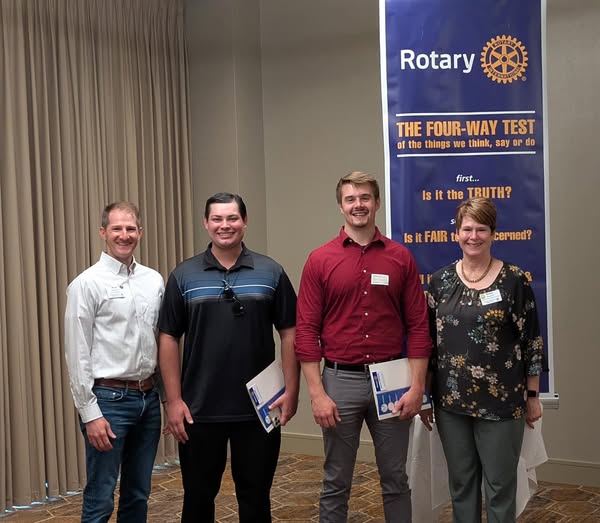 Welcome to Rotary! | Rotary Club of Overland Park